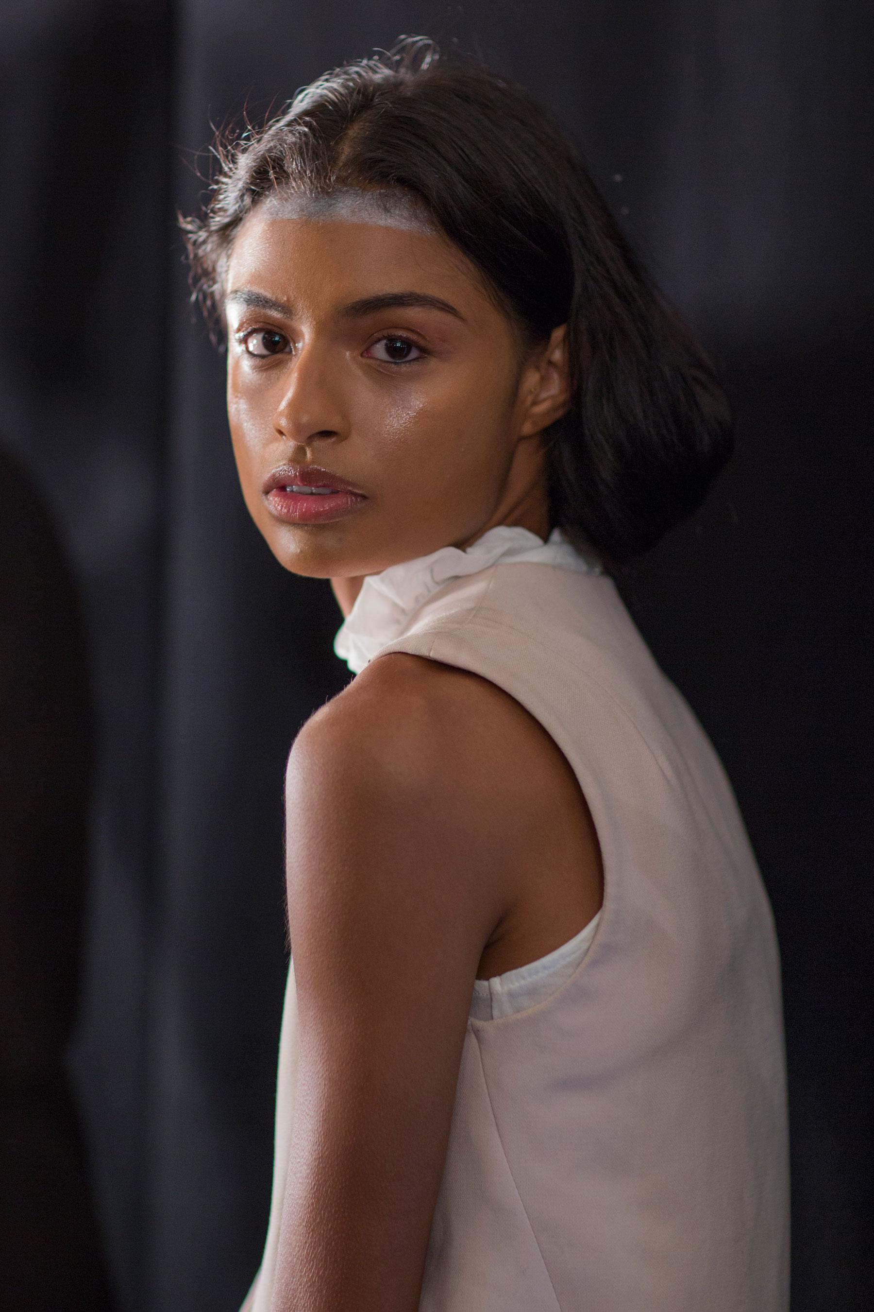 Défilé Francesca Liberatore Printemps-été 2016 Prêt-à-porter - Madame ...