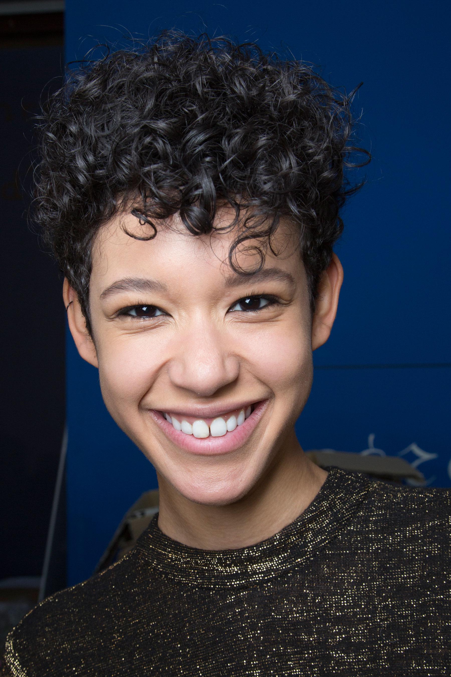 Défilé Ellery Automne-hiver 2016-2017 Prêt-à-porter - Madame Figaro