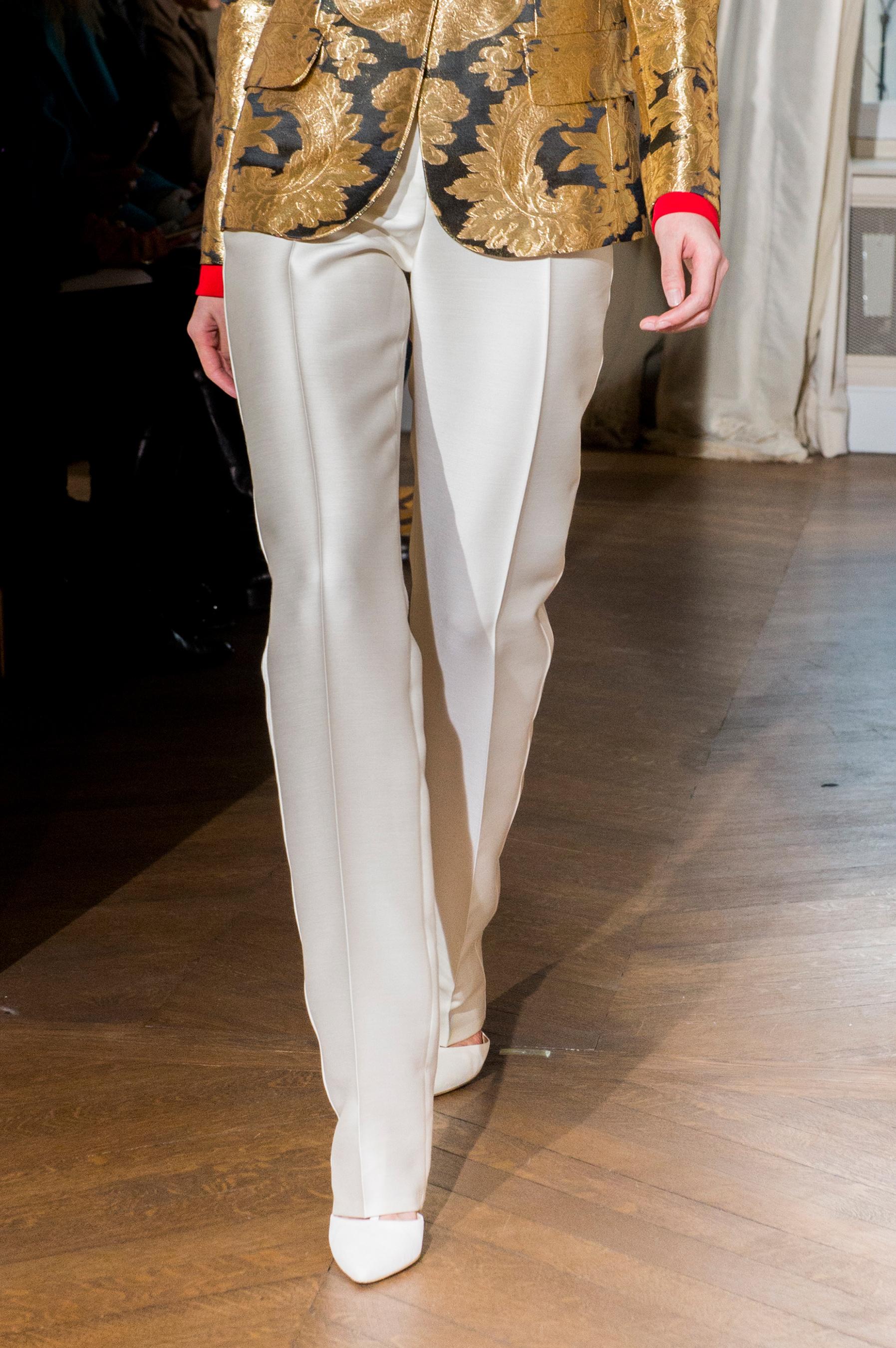 Défilé Schiaparelli Printemps-été 2017 Couture - Madame Figaro