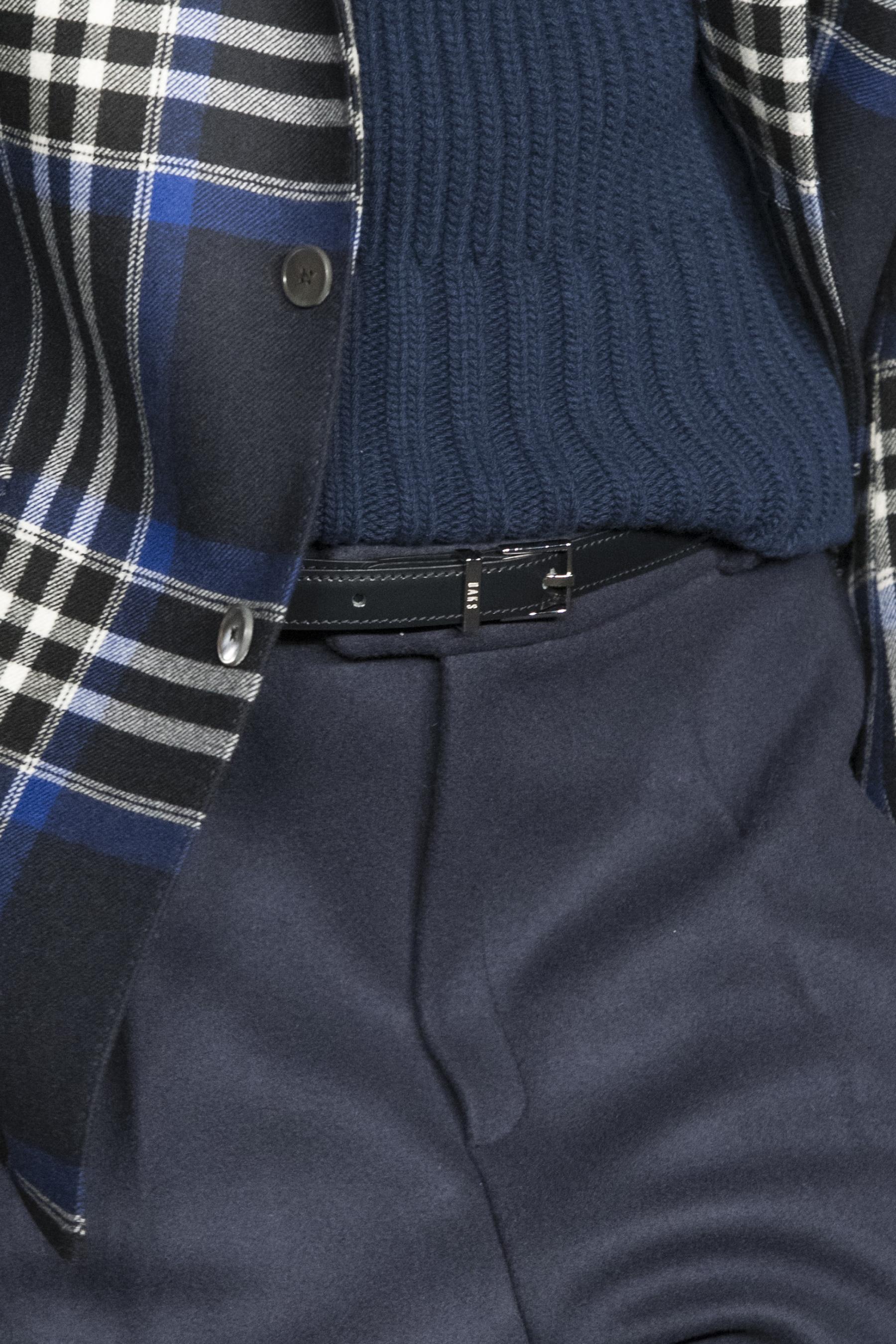 Défilé Daks Automne-hiver 2017-2018 Prêt-à-porter - Madame Figaro