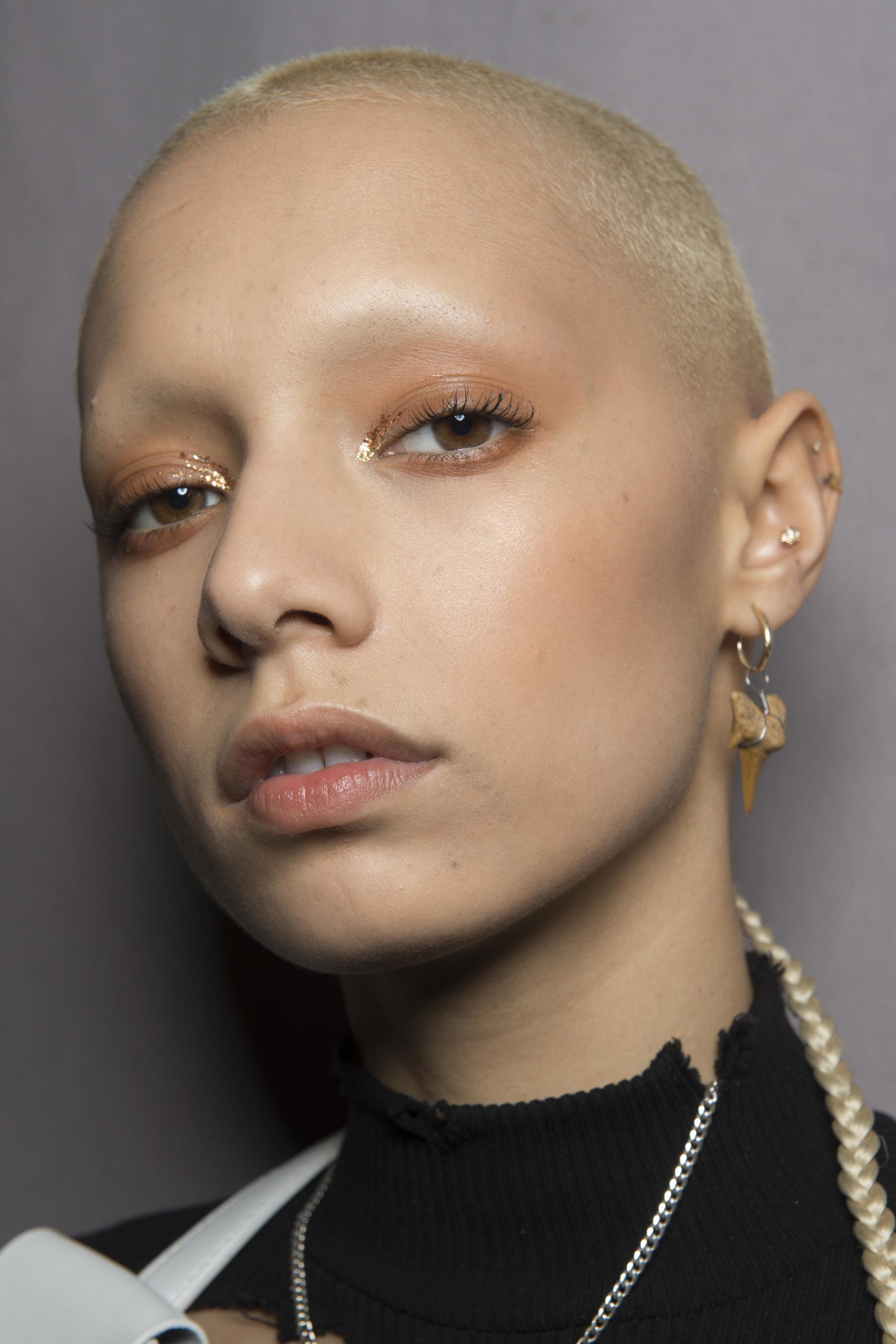 Défilé alice McCall automne-hiver 2018-2019 Prêt-à-porter - Madame Figaro