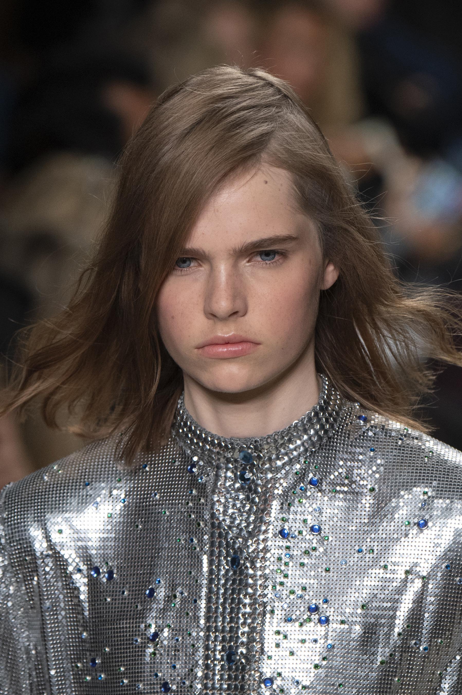 Défilé Paco Rabanne printemps-été 2020 Prêt-à-porter - Madame Figaro