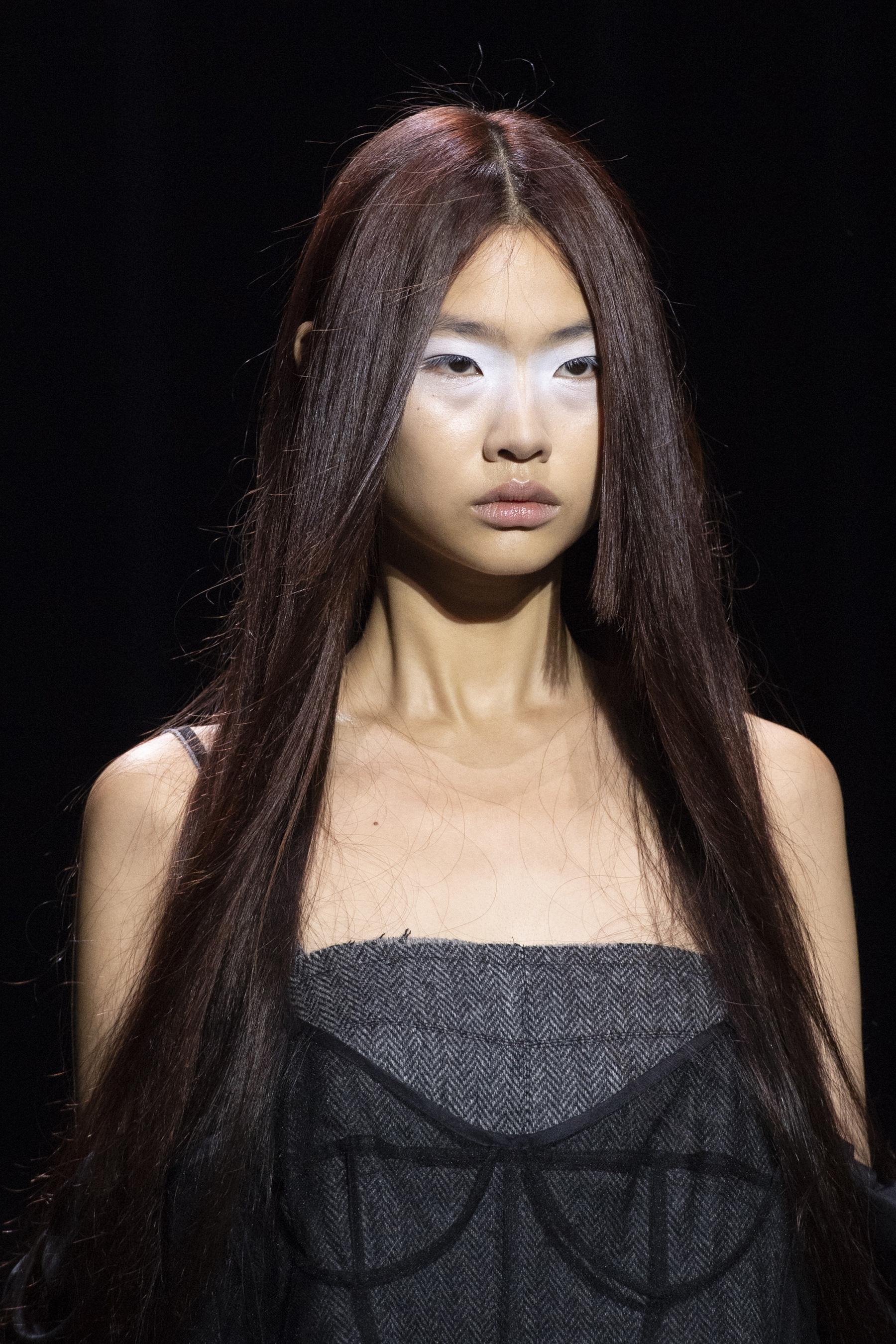 Défilé Vera Wang printemps-été 2020 Prêt-à-porter - Madame Figaro