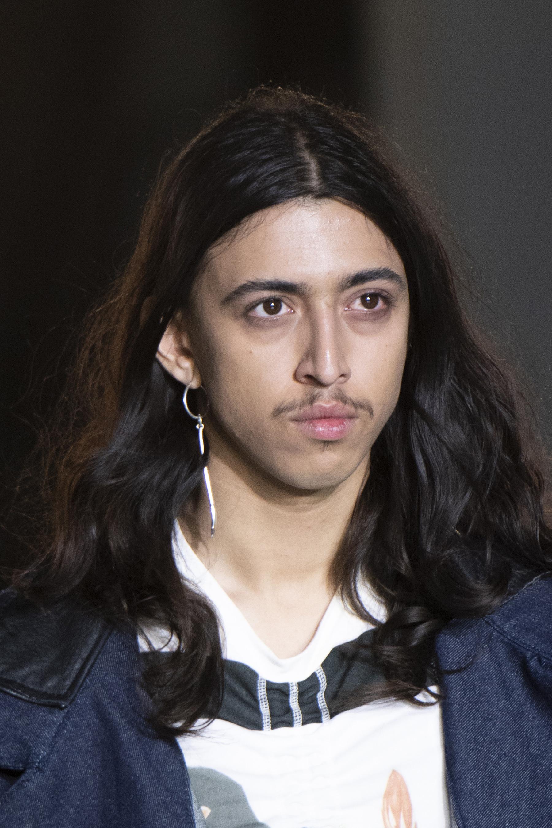 Défilé Per Götesson automne-hiver 2020-2021 Homme - Madame Figaro