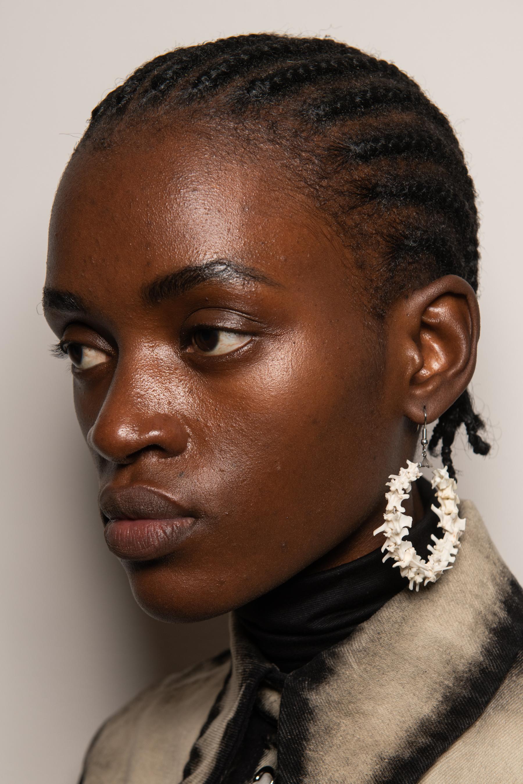 Défilé Jeffrey Dodd automne-hiver 2020-2021 Prêt-à-porter - Madame Figaro