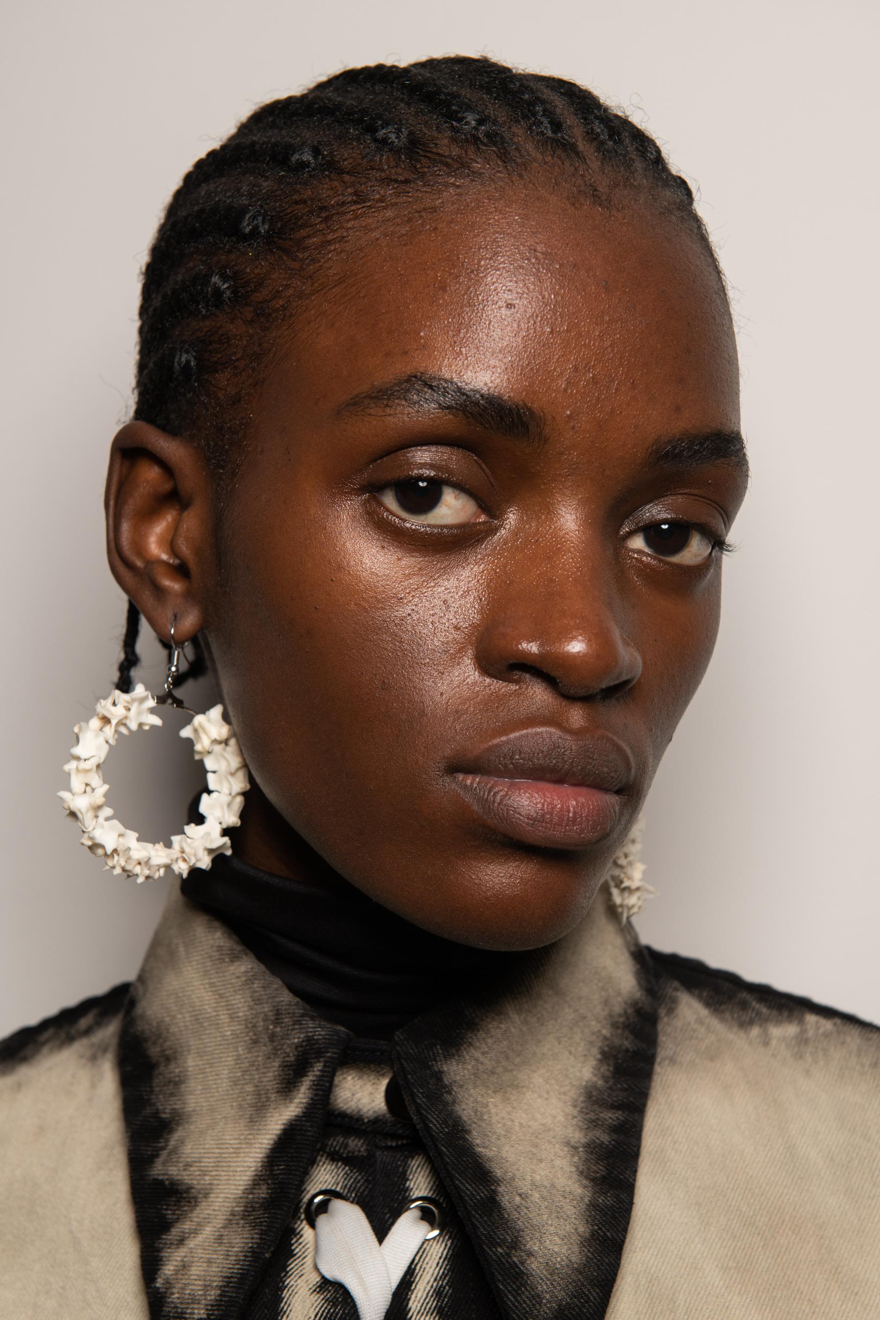 Défilé Jeffrey Dodd automne-hiver 2020-2021 Prêt-à-porter - Madame Figaro