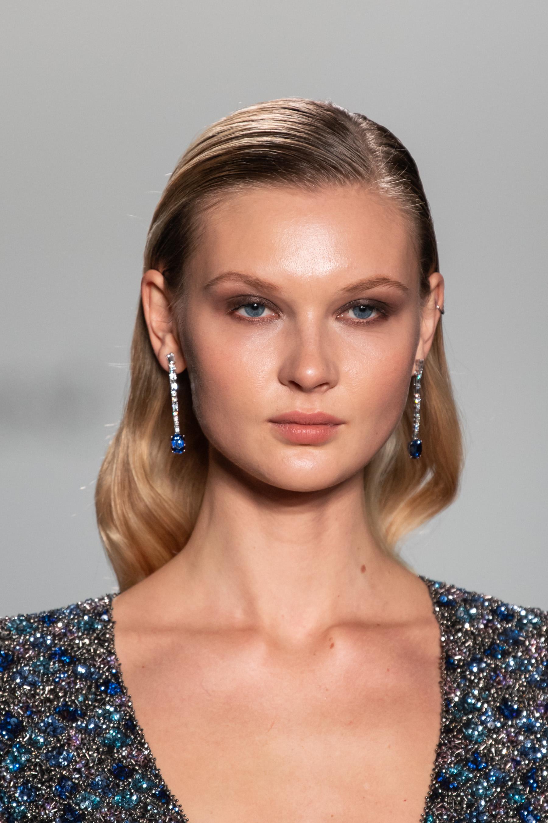 Défilé Pamella Roland automne-hiver 2020-2021 Prêt-à-porter - Madame Figaro