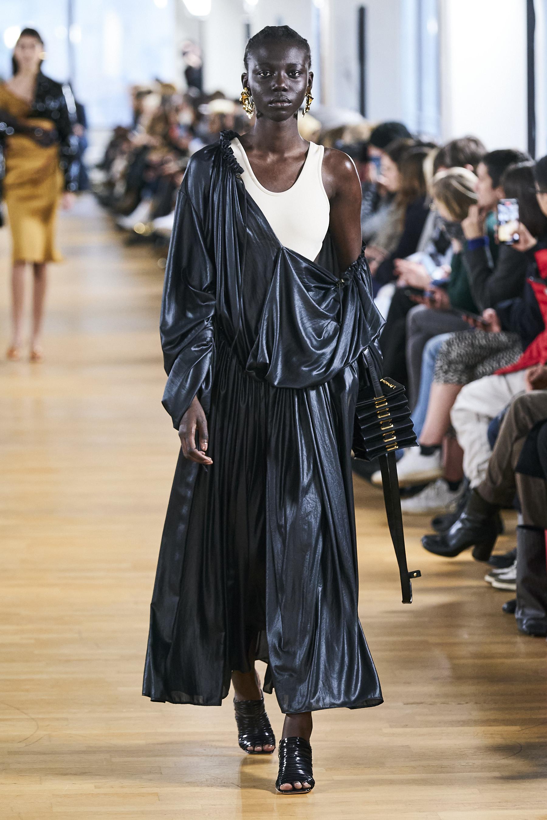 Défilé Y/Project automne-hiver 2020-2021 Prêt-à-porter - Madame Figaro