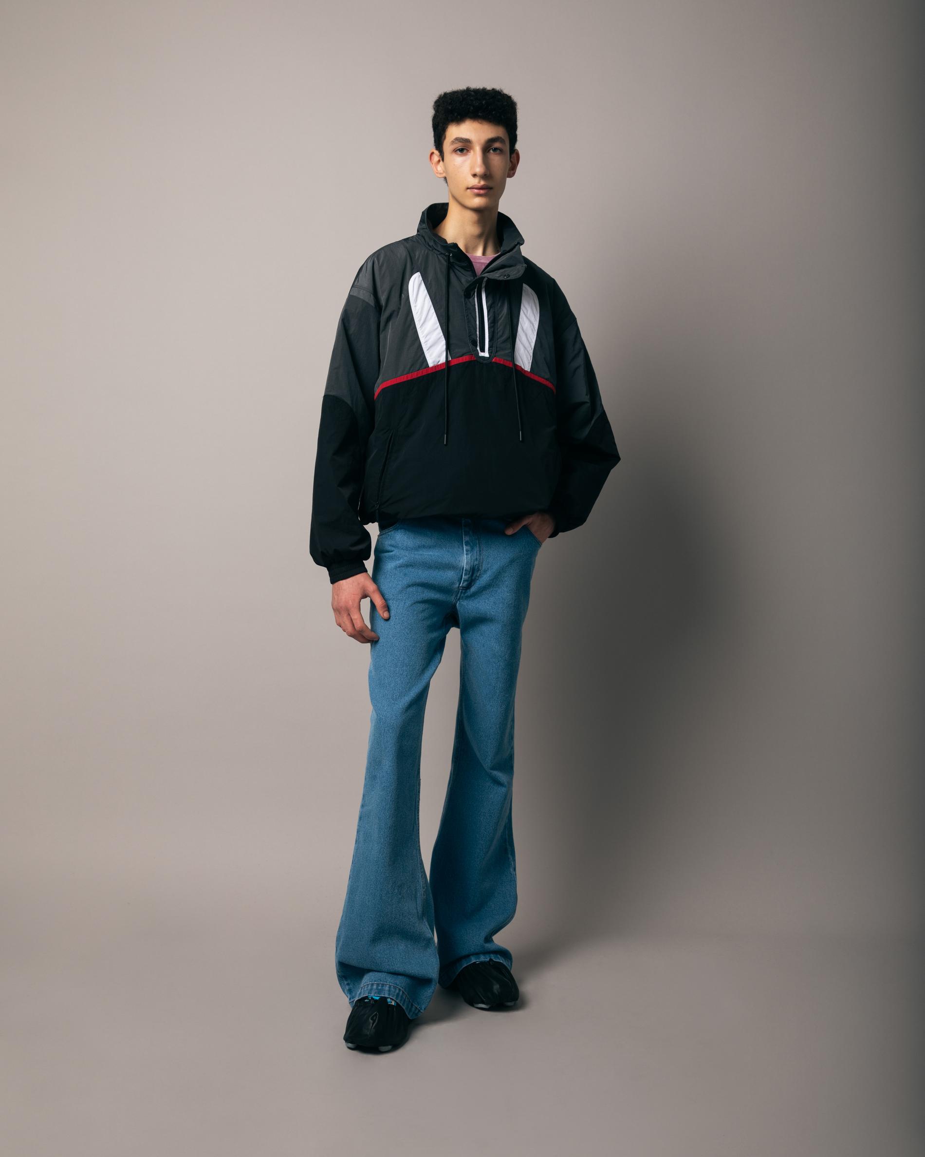 Défilé EgonLab automne-hiver 2021-2022 Homme - Madame Figaro