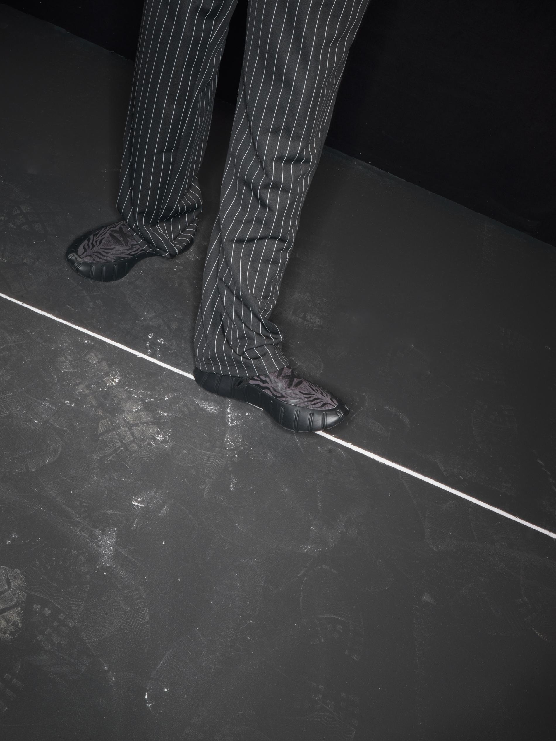 Défilé ONITSUKA TIGER automne-hiver 2021-2022 Prêt-à-porter - Madame Figaro