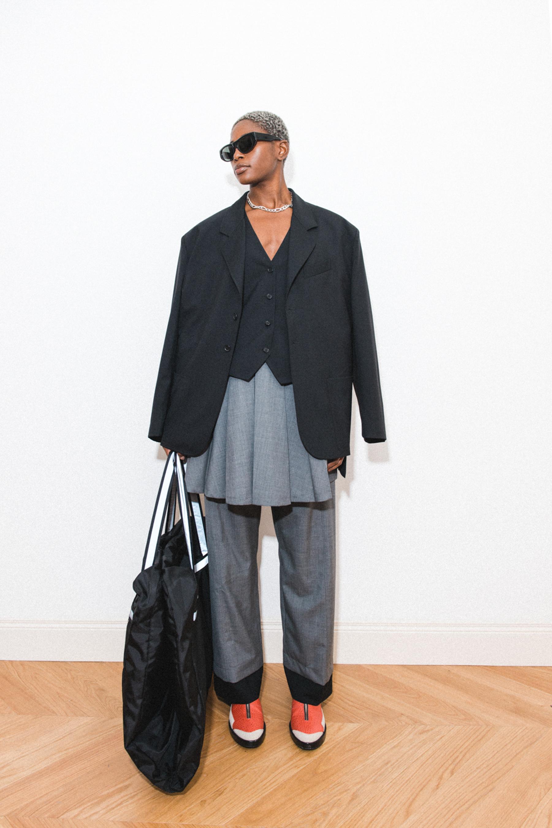 Défilé Vien automne-hiver 2021-2022 Prêt-à-porter - Madame Figaro