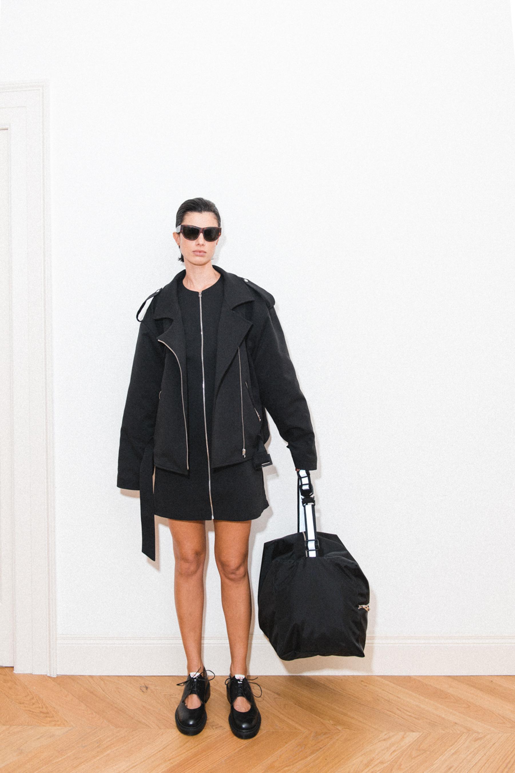 Défilé Vien automne-hiver 2021-2022 Prêt-à-porter - Madame Figaro