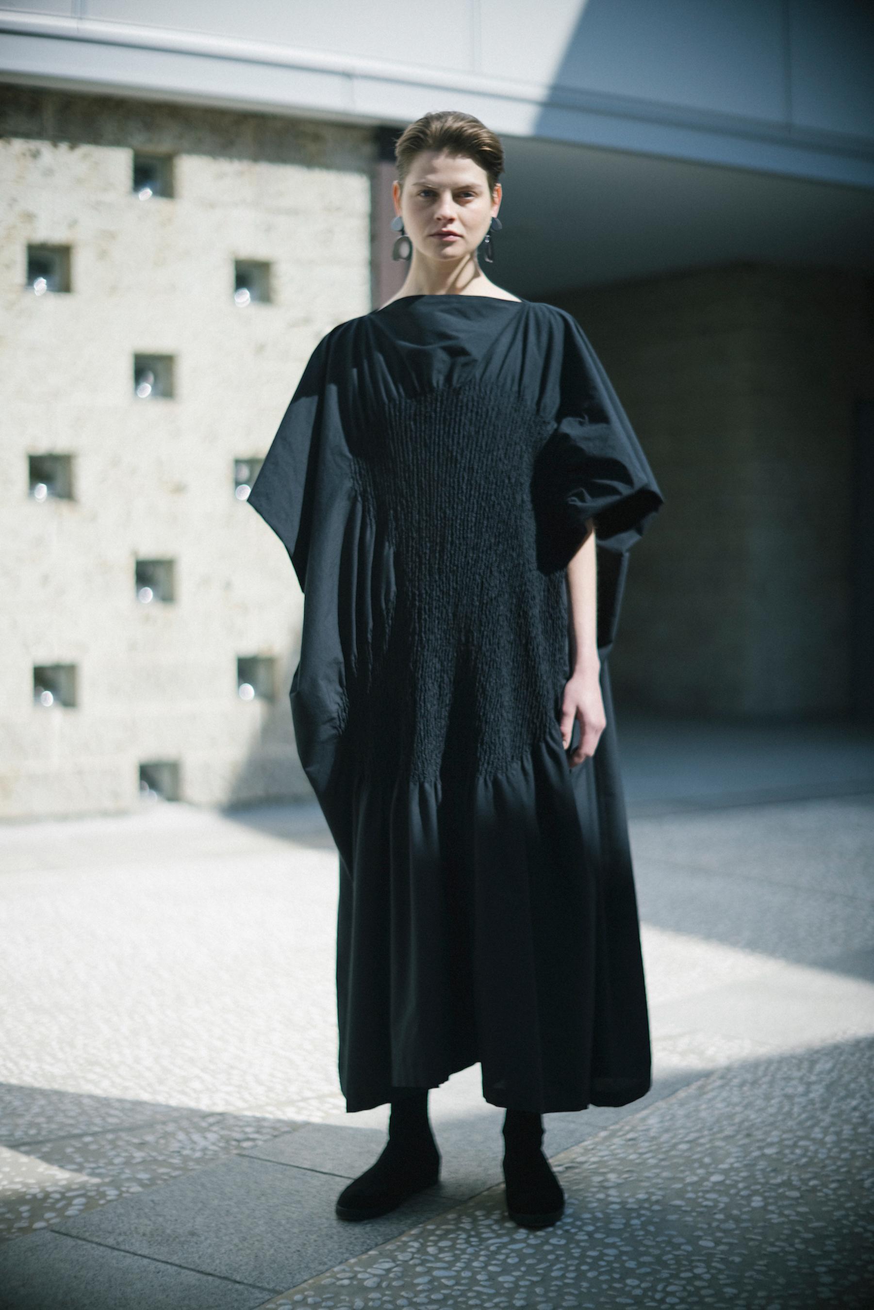 Défilé Issey Miyake automne-hiver 2021-2022 Prêt-à-porter - Madame Figaro