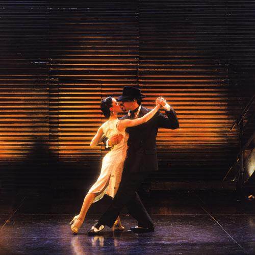 De Buenos Aires à Paris, le tango mène la revue - Madame Figaro