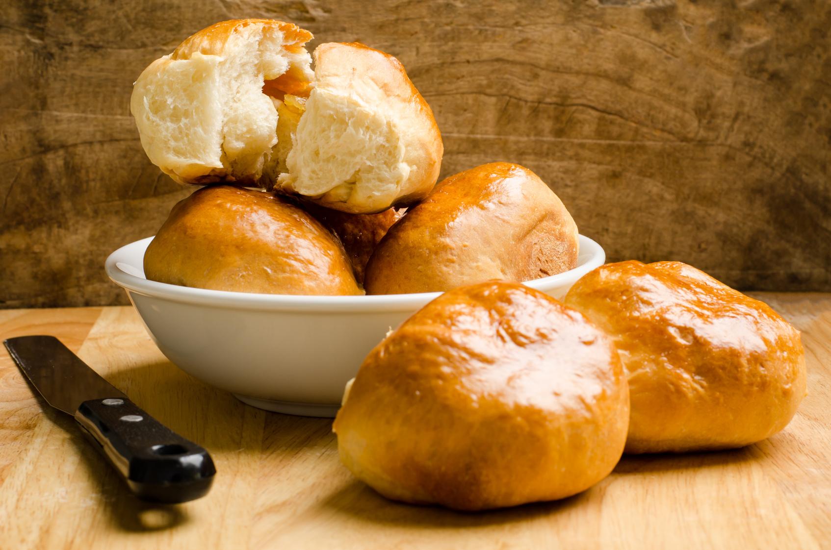 Recettes bun - Cuisine / Madame Figaro