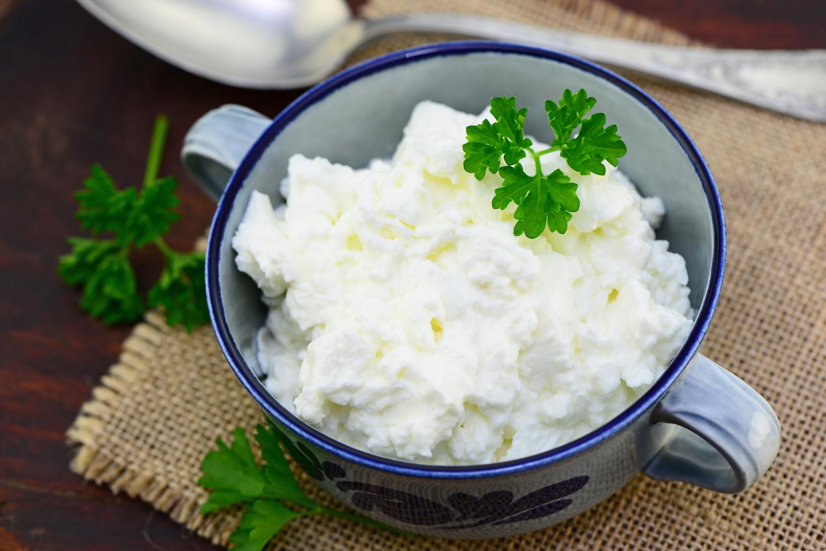 Recettes cream cheese - Cuisine / Madame Figaro