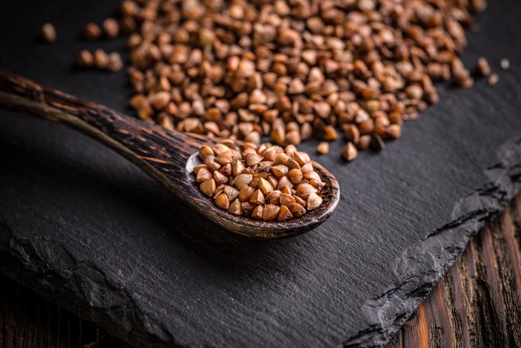 Recettes sarrasin - Cuisine / Madame Figaro