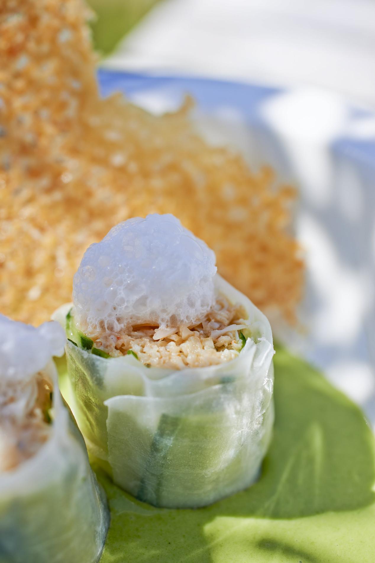 Nos recettes originales de makis et de sushis pour un dîner japonisant ...