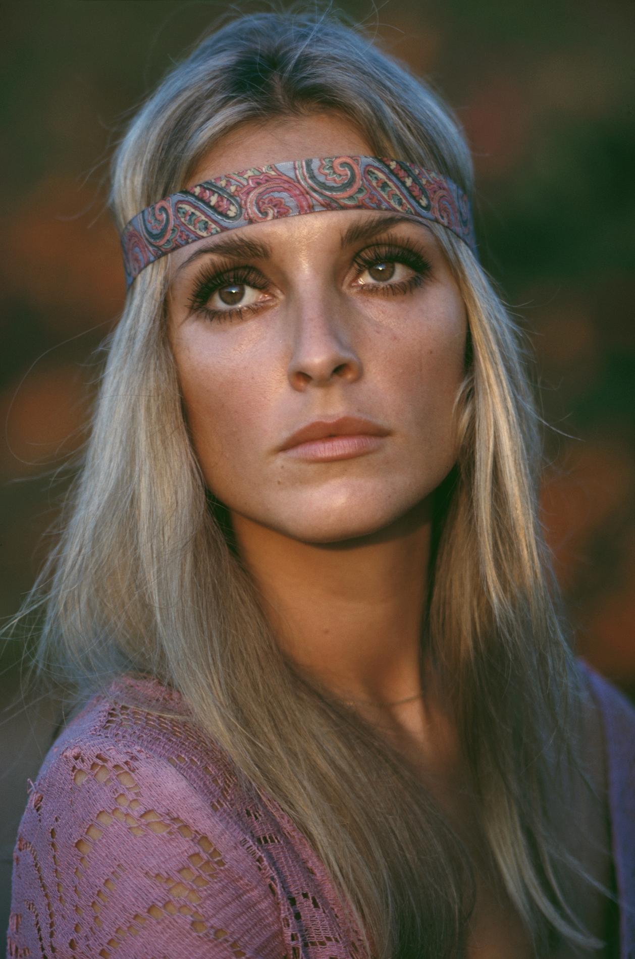 Le jour où… Sharon Tate a été sauvagement assassinée - Madame Figaro