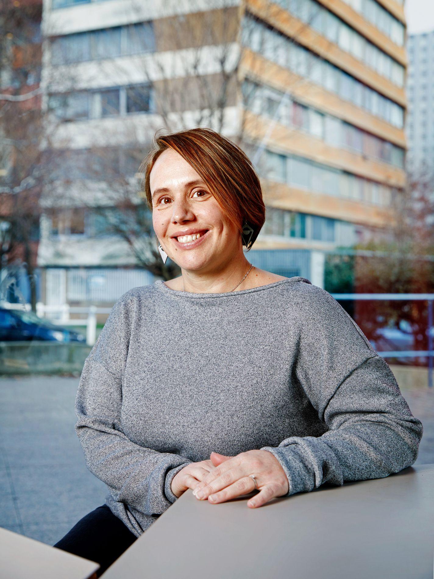 Entreprendre en banlieue : quand les femmes redonnent un avenir aux ...