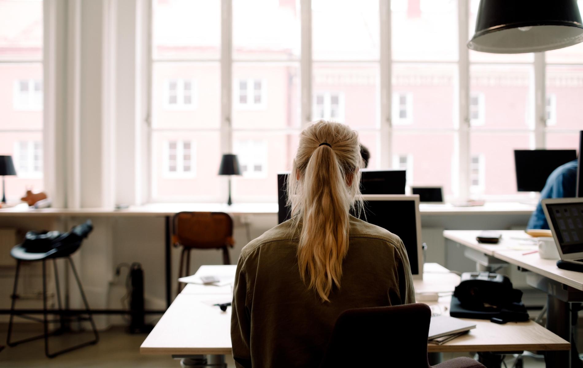Vous avez du mal à travailler en ce moment ? C'est normal, et surtout ...