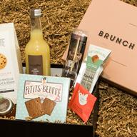 Votre brunch du week-end à la maison