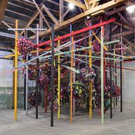 Iwan et Manuela Wirth, le couple le plus puissant du monde de l'art