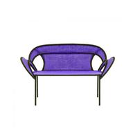 Comment adopter l'ultraviolet en déco