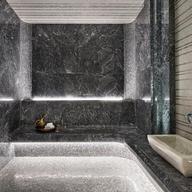 Au cœur du nouveau spa du Four Seasons George V