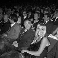 Ulla Thorsell, cinquante ans d'amour avec Charles Aznavour