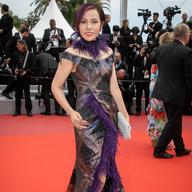 Fallait pas les inviter ! L'overdose de starlettes sur les marches du ...