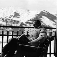 Jacques Chirac, cette icône du style