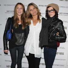 Mon idée de la mode : Dree Hemingway