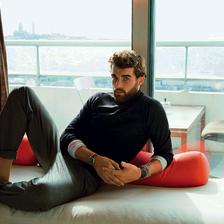 Stanley Weber, wild spirit