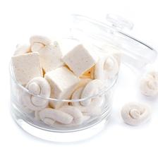 Ça sent la guimauve