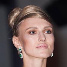 Défilé Corrie Nielsen printemps-été 2015 Prêt-à-porter