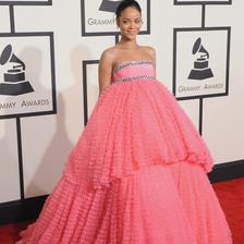 Rétrospective des plus belles tenues sur tapis rouge de l'année