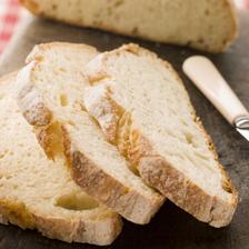 Que faire avec du pain rassis