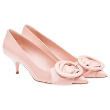 Les kitten heels, des petits talons aussi jolis que confortables