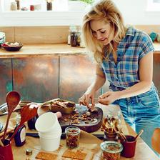 Rens Kroes, la petite sœur de Doutzen, star culinaire aux Pays-Bas