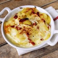 Comfort food : 40 recettes qui réchauffent le cœur