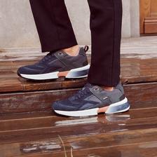 Geox, une nouvelle collection sous le signe du bien-être et de l ...