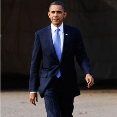 Obama, "Vanity Fair" et le pouvoir du style