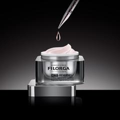 Remportez la crème NCTF-Reverse des Laboratoires Filorga