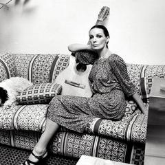 Marie Laforêt en dix photos cultes