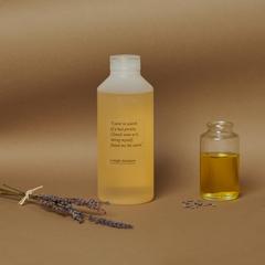 On vous offre A Single Shampoo, le nouveau shampoing naturel de Davines