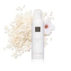 Retrouvez les mousses de douche Rituals avec votre magazine Madame Figaro