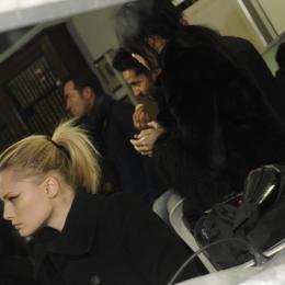 Défilé Isabel Marant Automne-hiver 2010-2011 Prêt-à-porter - Madame Figaro