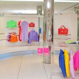 Courrèges revival - Madame Figaro