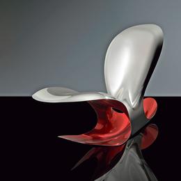 Ron Arad, le magicien du métal - Madame Figaro